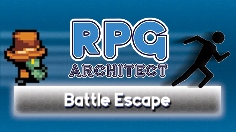 RPG Architect - Bug Fixes and Feature Updates - Steam News