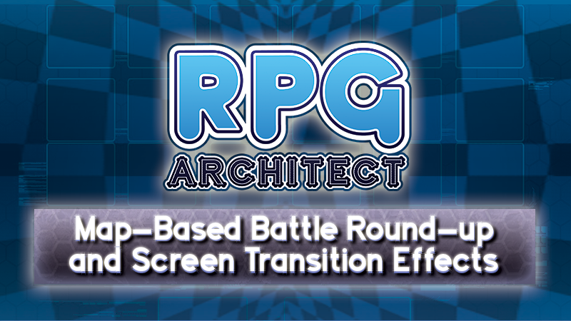 Steam :: RPG Architect :: Bug Fixes and Feature Updates