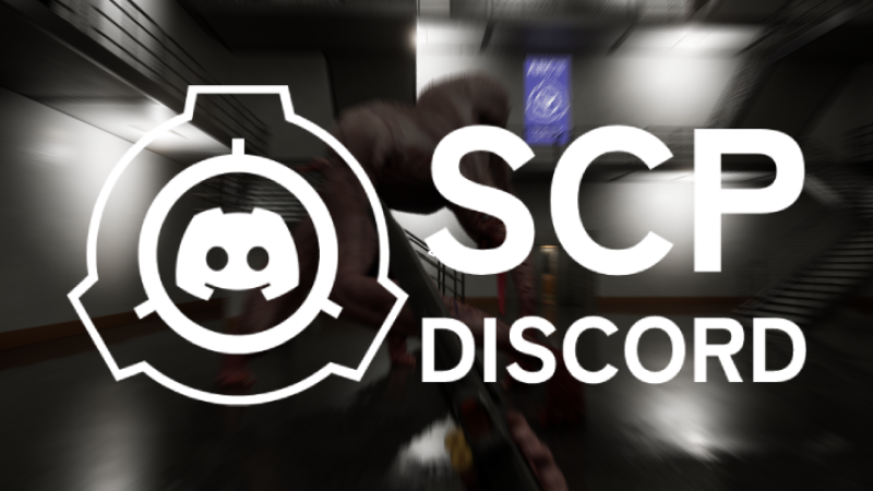 SCP: Submerged - Official Discord Server is Open! - Steam News