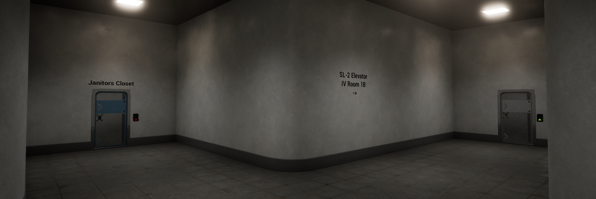 Steam Community :: SCP: Submerged