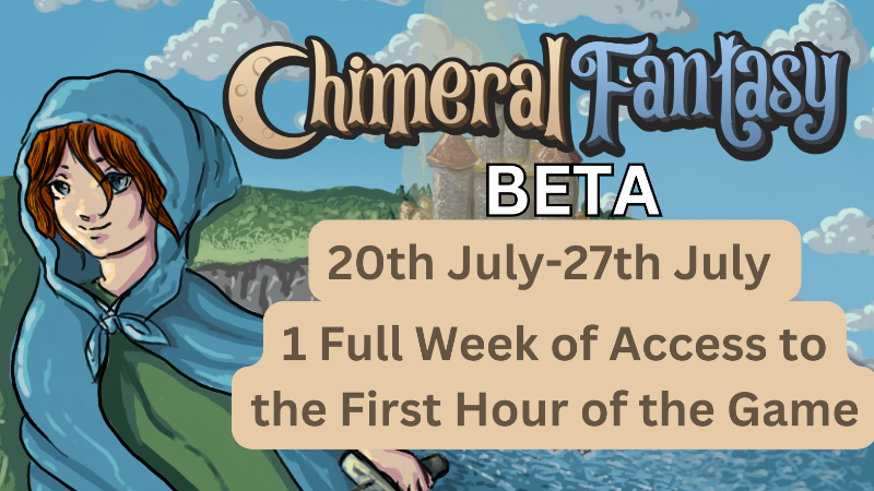 Steam Community :: Chimeral Fantasy