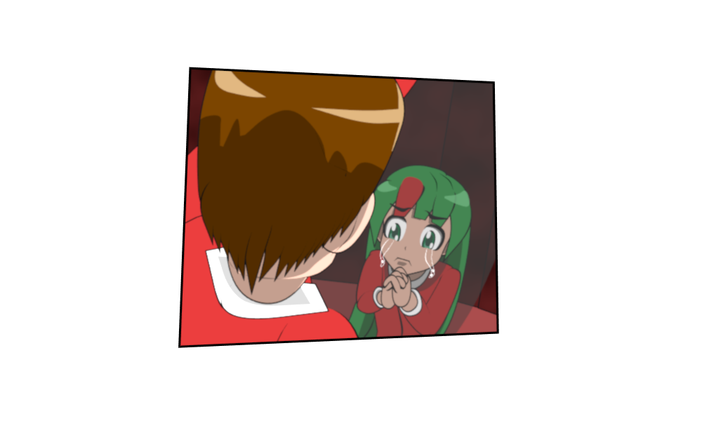 Steam Community :: Kitari and Kimoshi