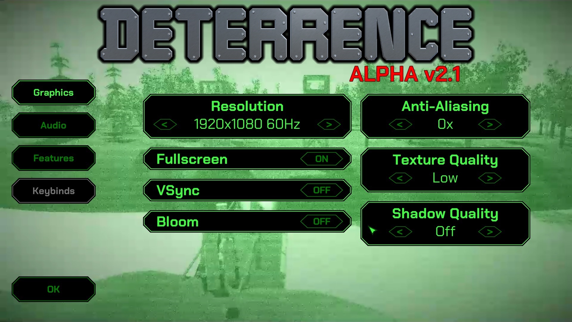 Steam Community :: Deterrence