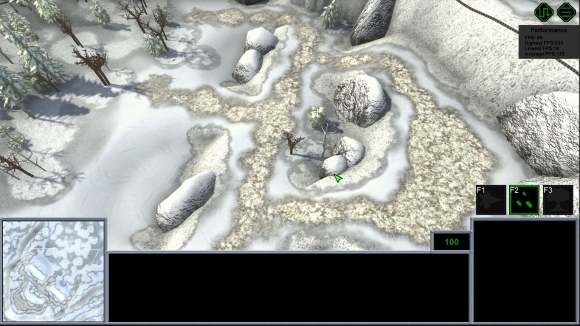 Steam Community :: Deterrence