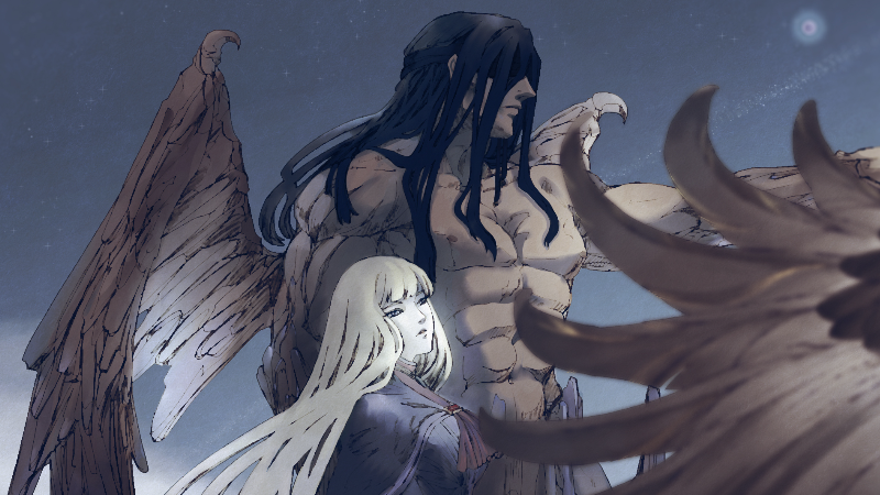 Elin - Celebrating Elin’s First Anniversary - Steam News