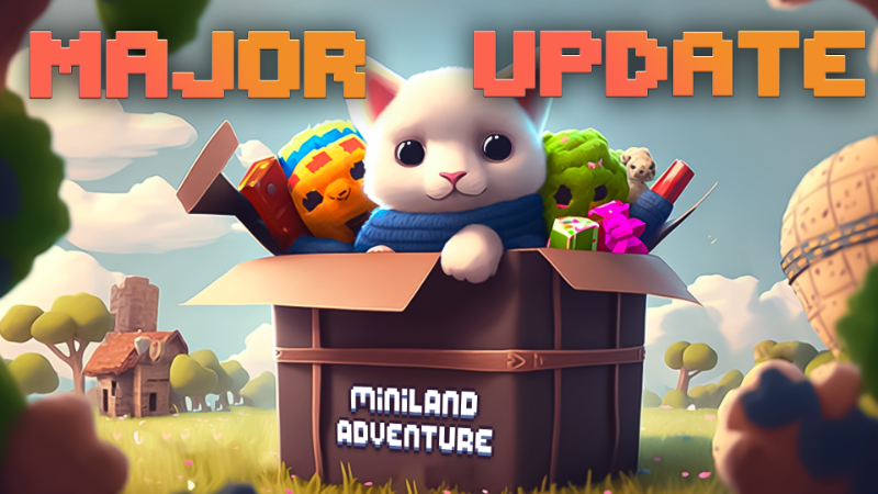 Steam Community :: Miniland Adventure: Prologue