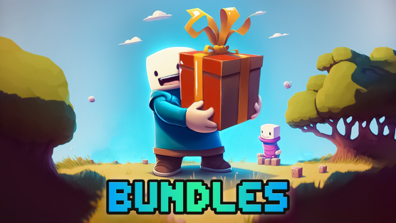 Miniland Adventure: Prologue - Full Version | BUNDLES 🎁 - Steam News