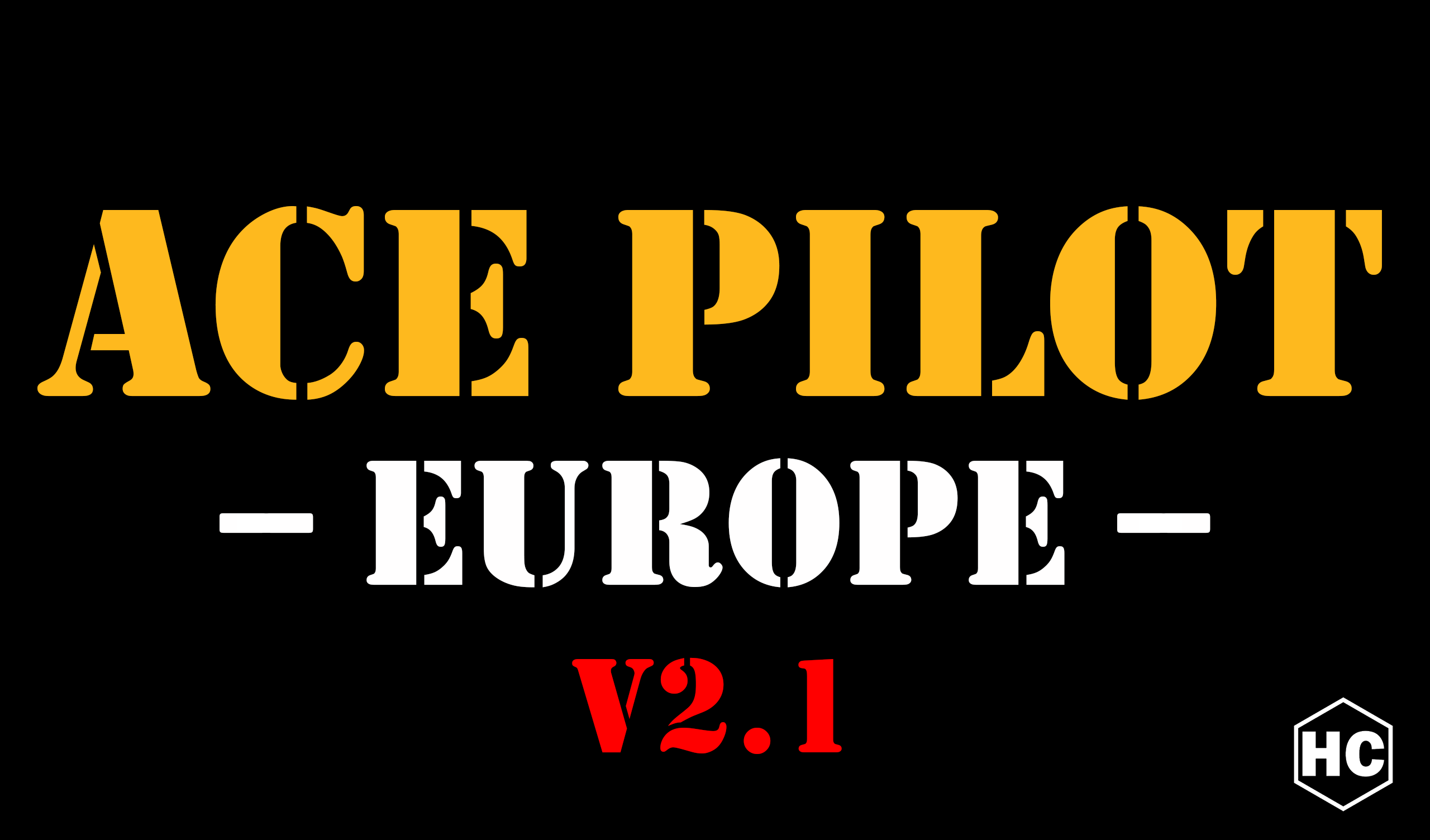 Steam Community :: Ace Pilot Europe