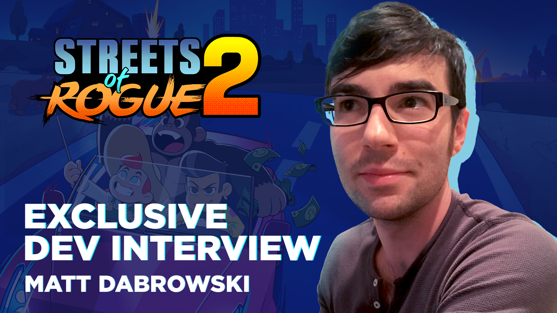 Steam Community :: Streets of Rogue 2