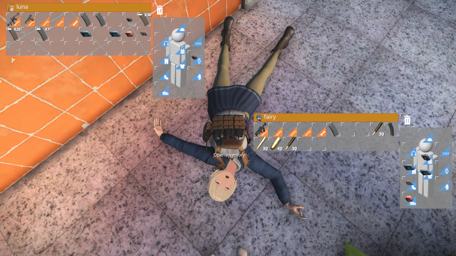 Steam Community :: E.E.R.I.E2