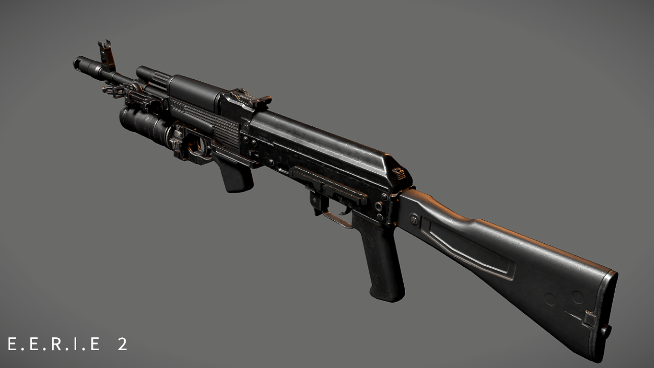 Steam Community :: E.E.R.I.E2