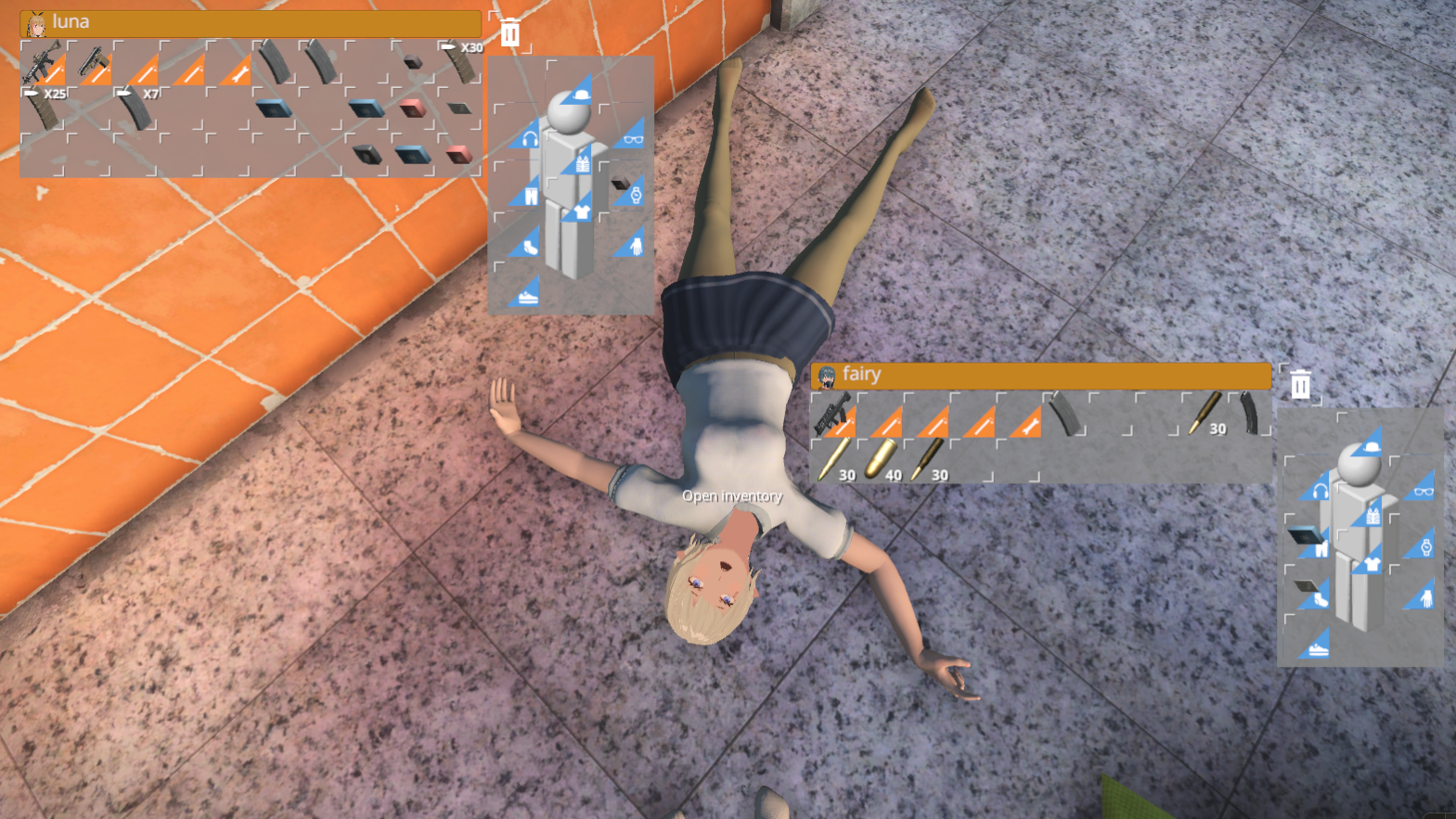 Steam Community :: E.E.R.I.E2