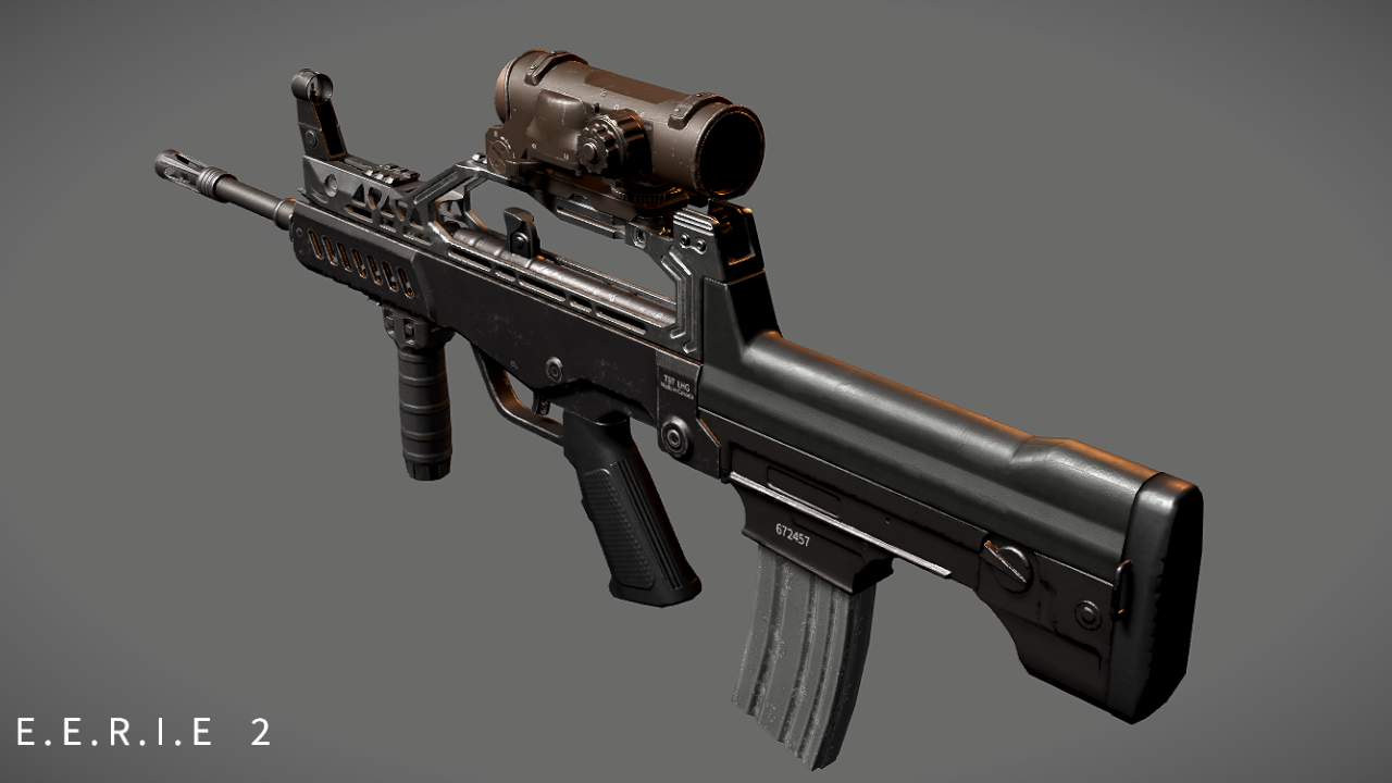 Steam Community :: E.E.R.I.E2