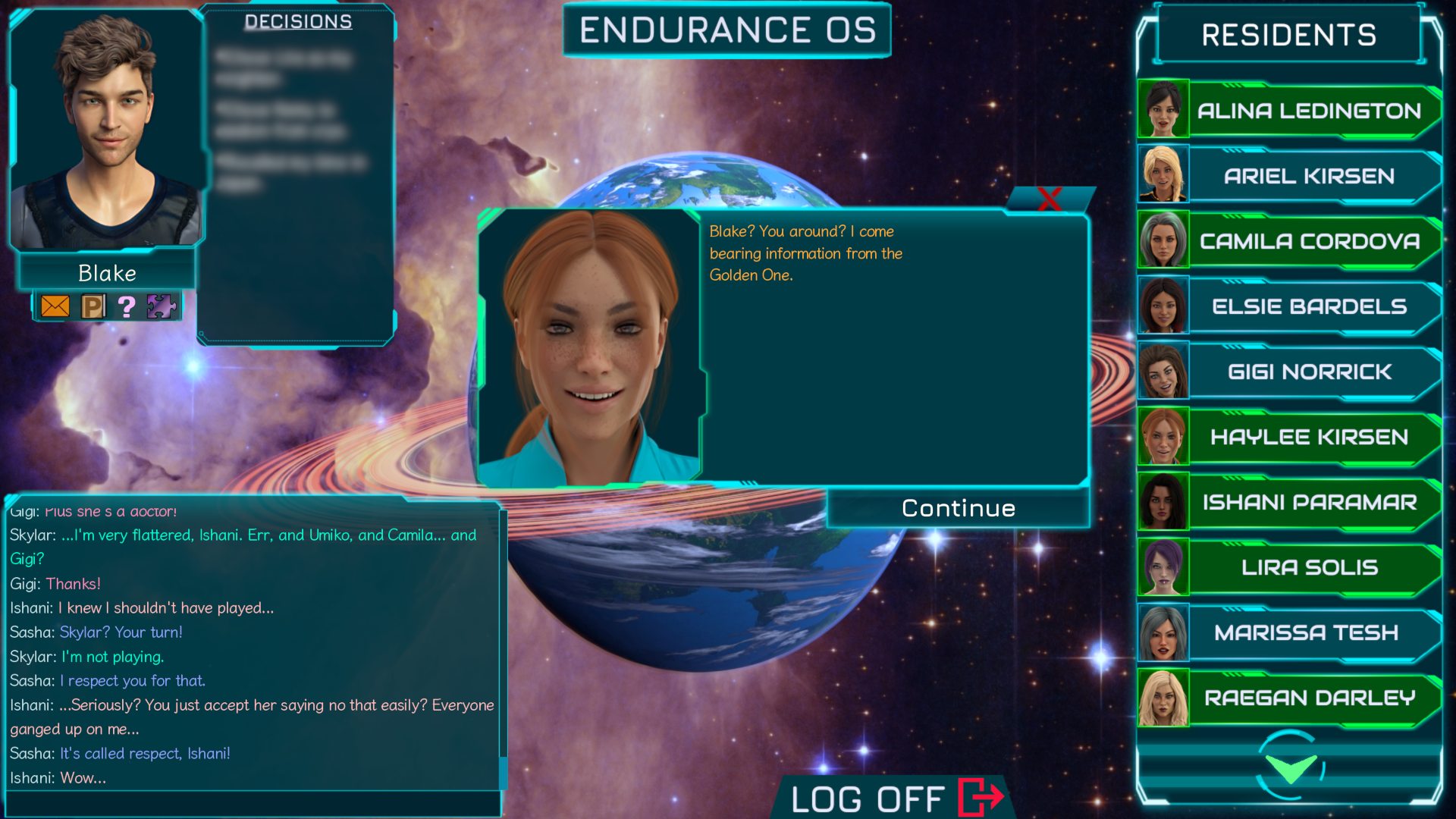 Steam Community :: Going Rogue