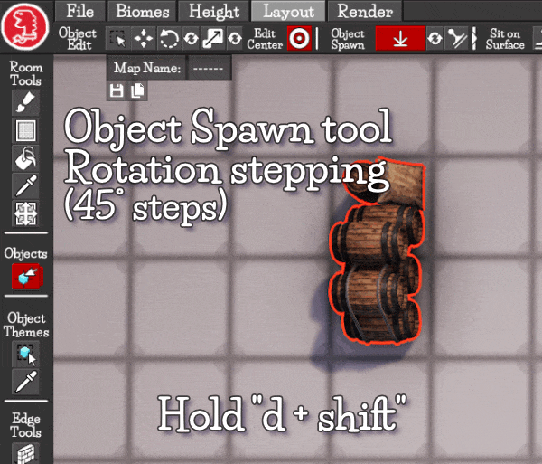 Steam Community :: Dragon Map Maker