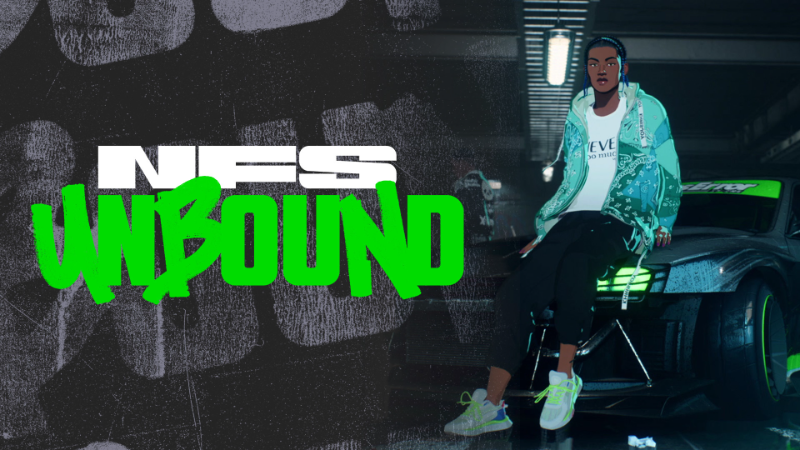 Need for Speed™ Unbound - Play Need for Speed™ Unbound Now - Steam News