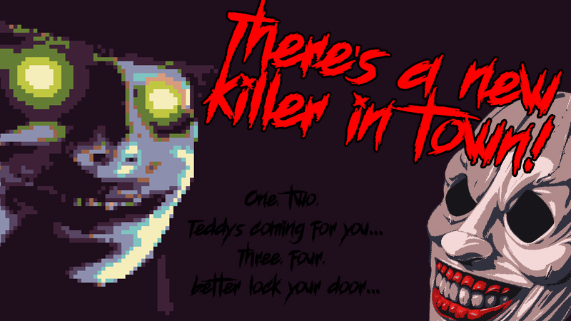 Suffer The Night - Haven't suffered enough? - Steam News