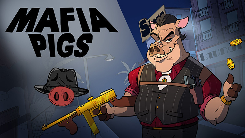 Mafia Pigs - Mafia Pigs Development continues on the Alpha Test Branch ...