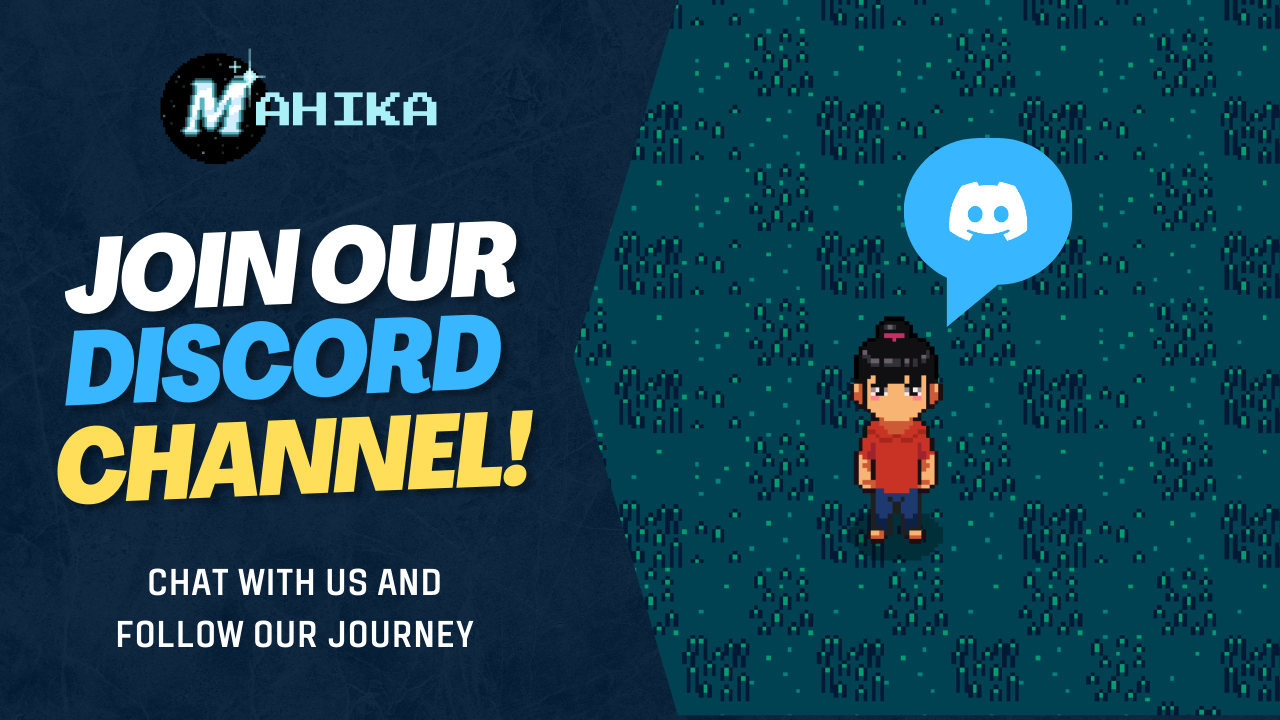 Steam Community :: Mahika