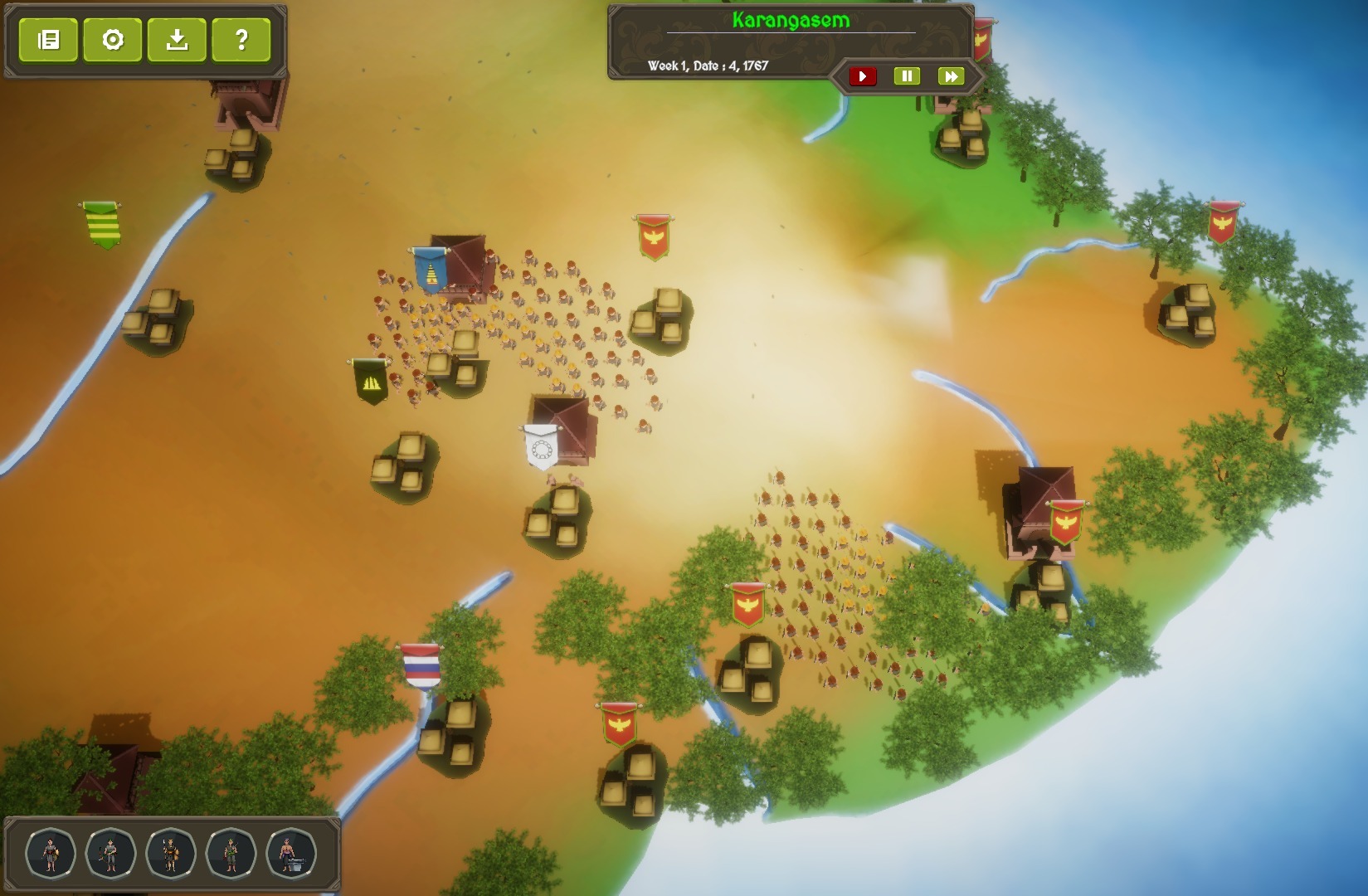 Steam Community :: Fall of Bali