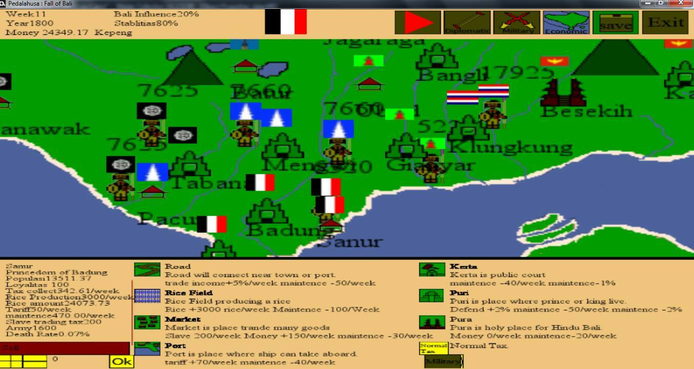 Steam Community :: Fall of Bali