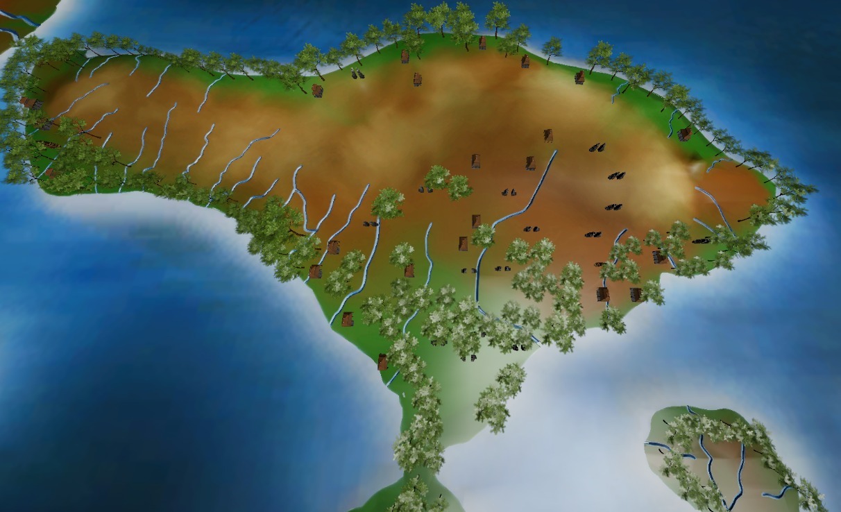 Steam Community :: Fall of Bali