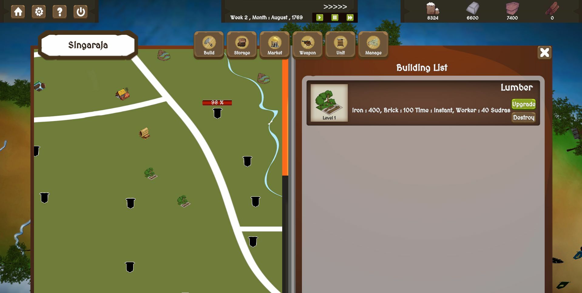 Steam Community :: Fall of Bali