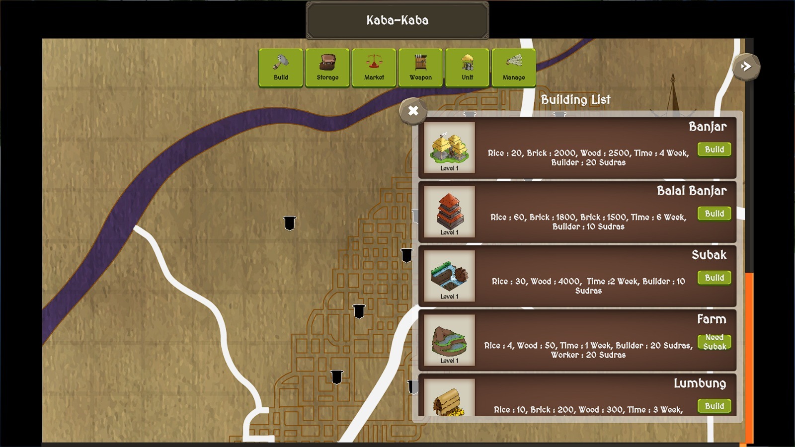 Steam Community :: Fall of Bali