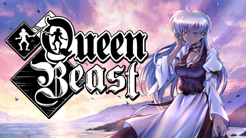 Steam :: Queen Beast :: January 5th Update - Queen Beast Build 1.22