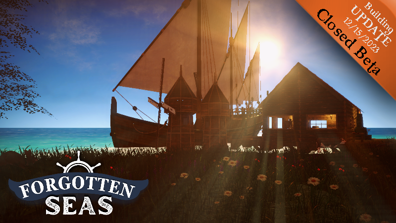 Steam Community :: Forgotten Seas