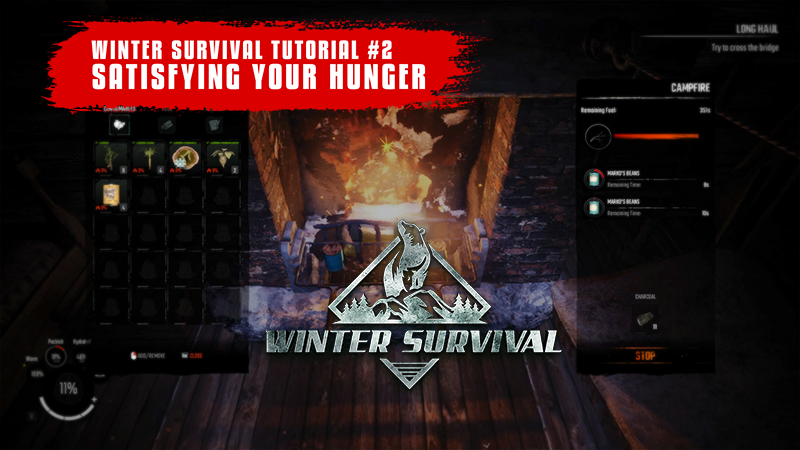 Steam Community :: Winter Survival: Prologue