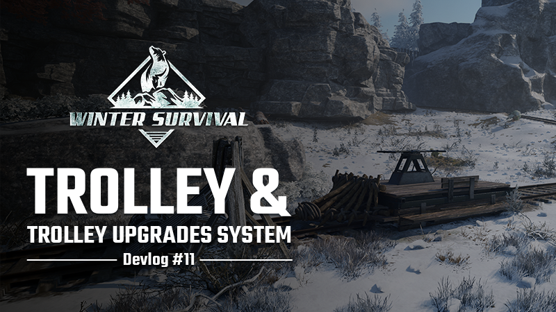 Steam Community :: Winter Survival: Prologue