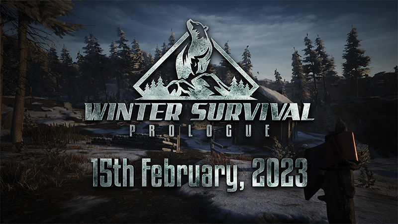 Steam Community :: Winter Survival: Prologue