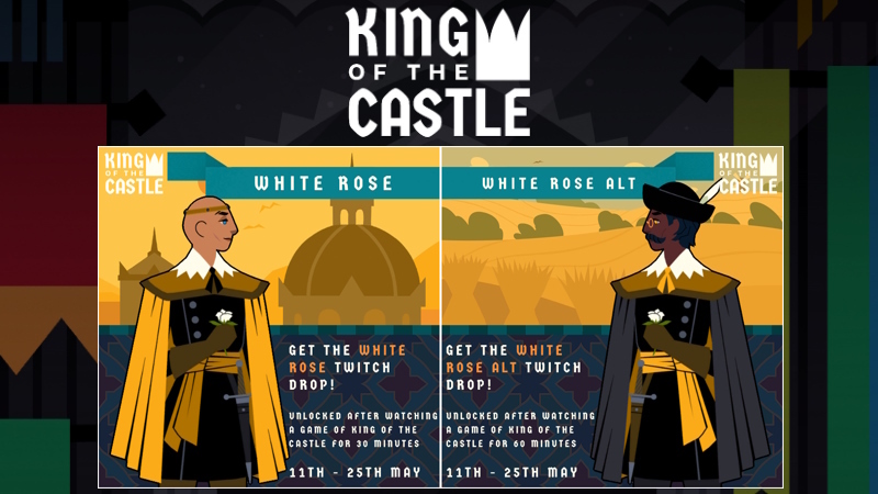Steam Community :: King Of The Castle