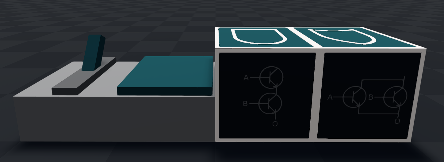 Steam Community :: LogiCircuit