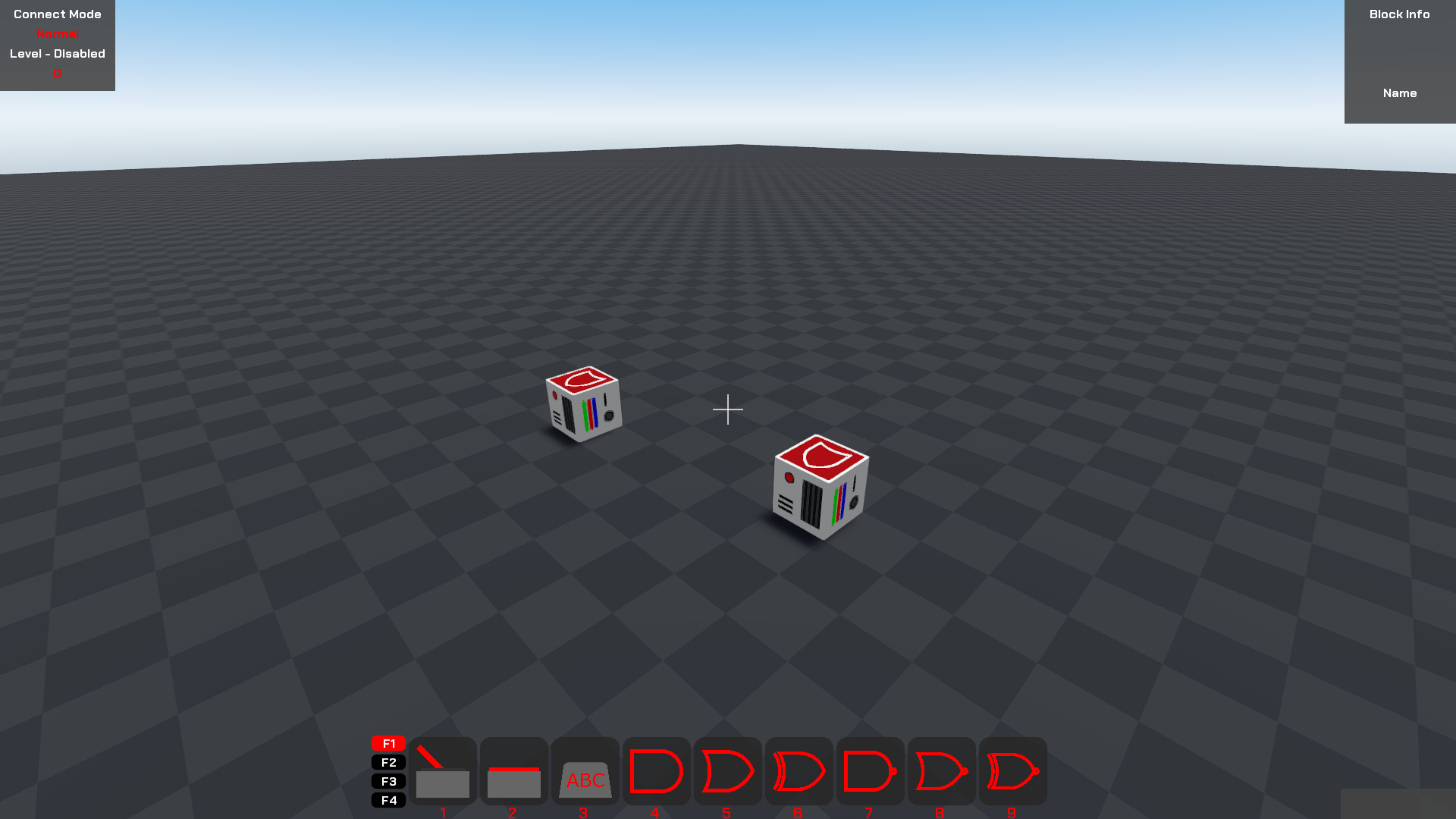 Steam Community :: LogiCircuit