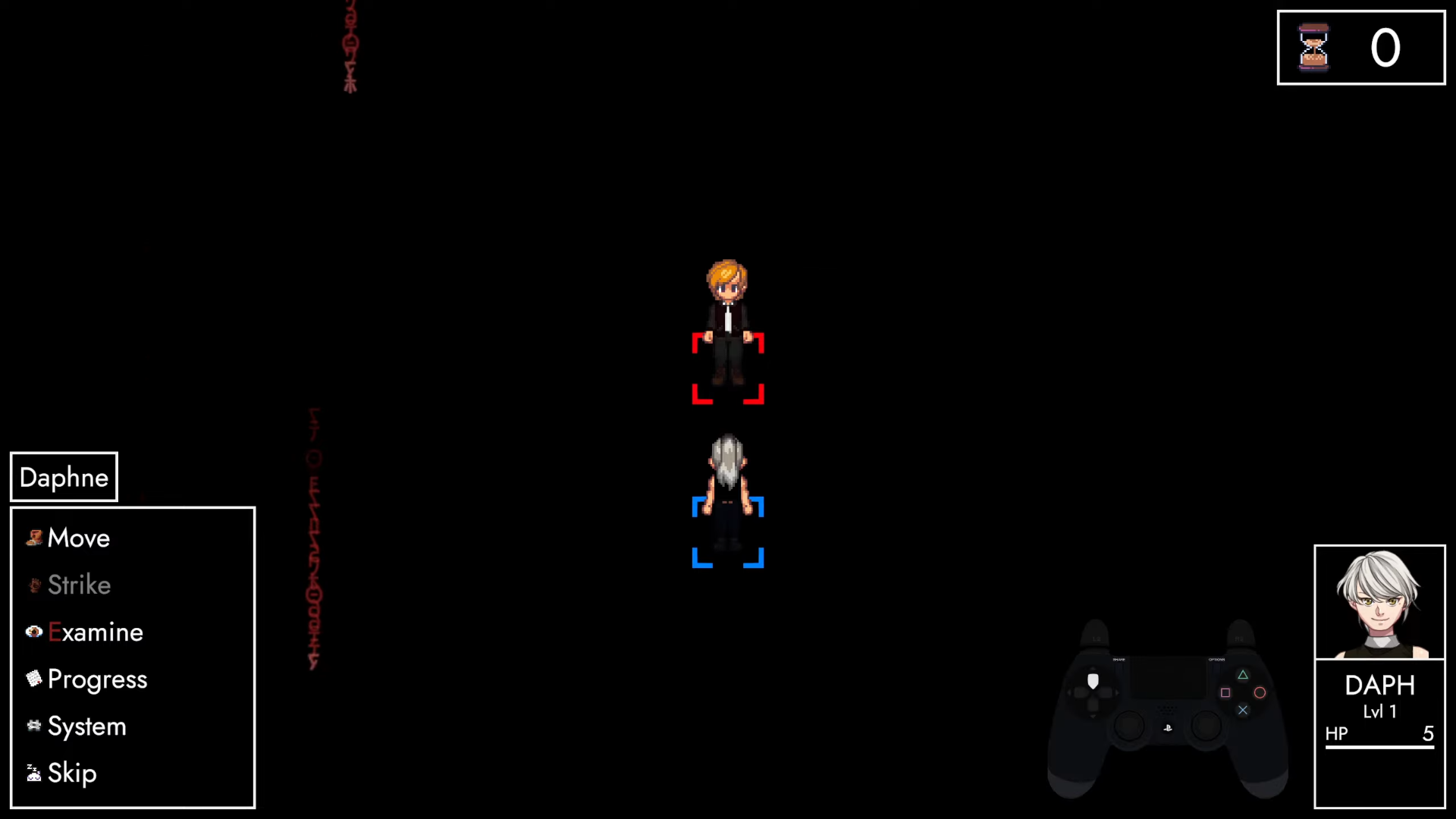 Steam Community :: TRACHI – ANARCHY