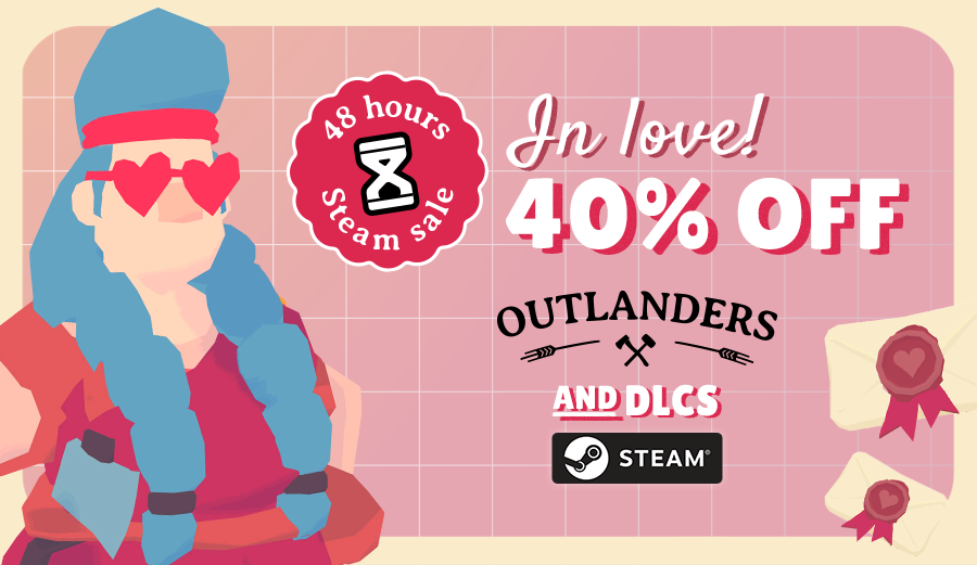 Steam Community :: Outlanders