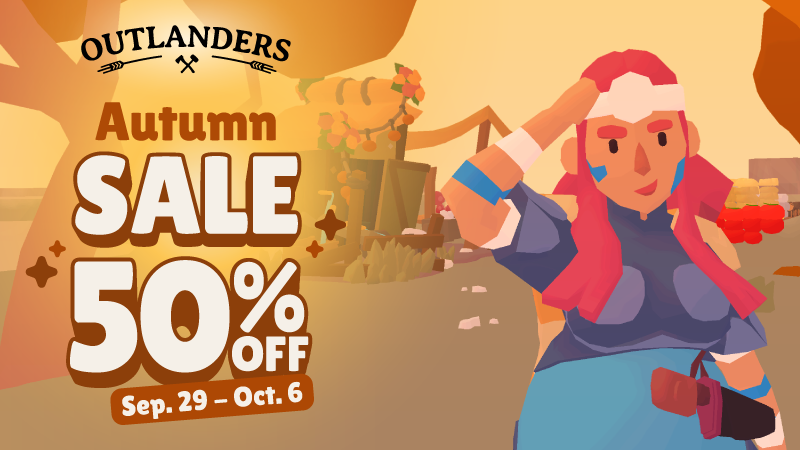 Steam Community :: Outlanders
