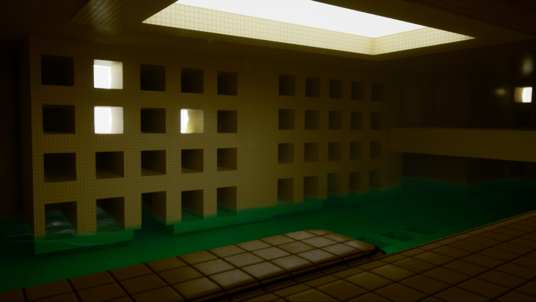 Steam Community :: The Backrooms