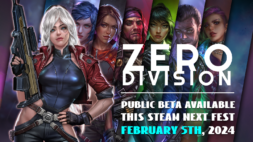Steam Community :: Zero Division