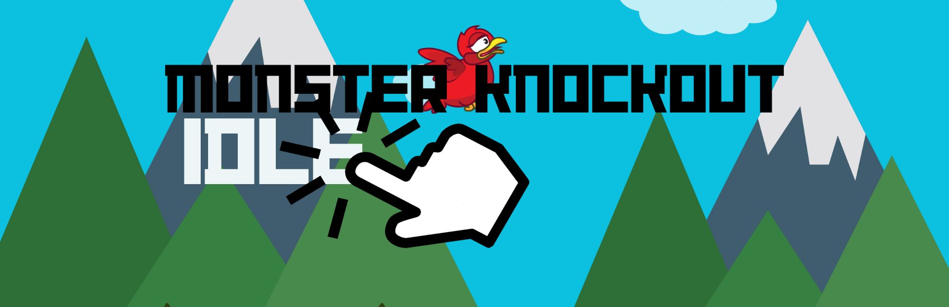Steam Community :: Monster Knockout