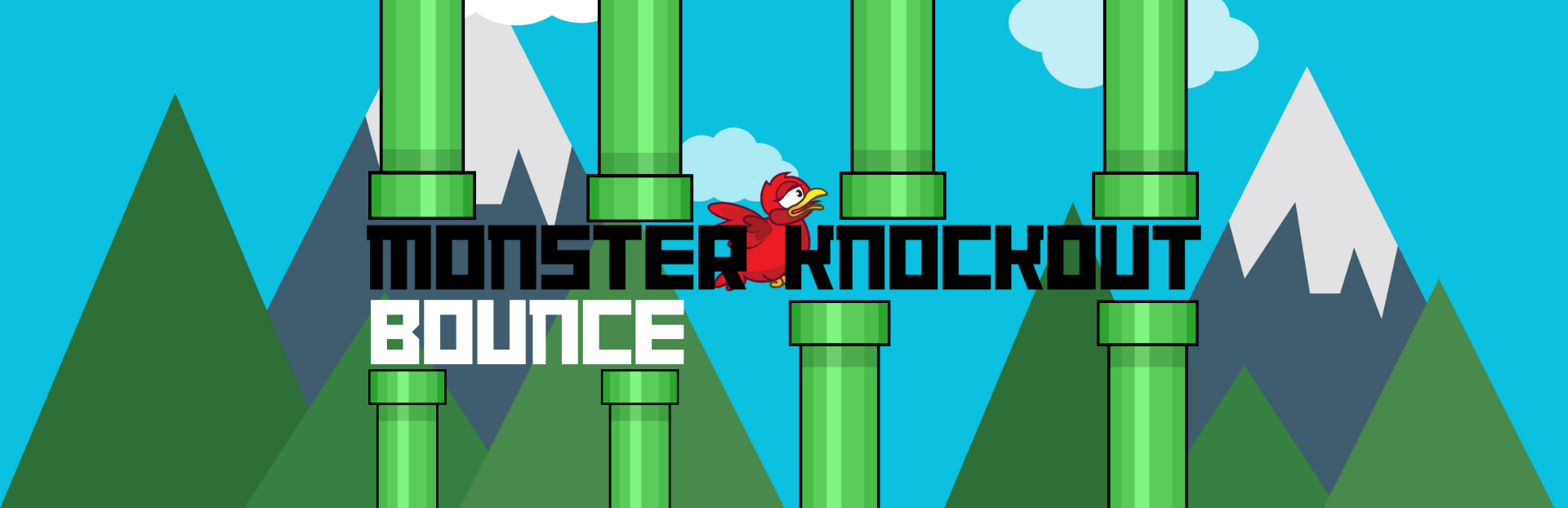 Steam Community :: Monster Knockout