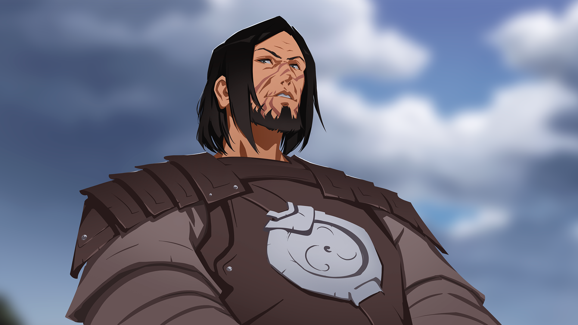 Some CGI