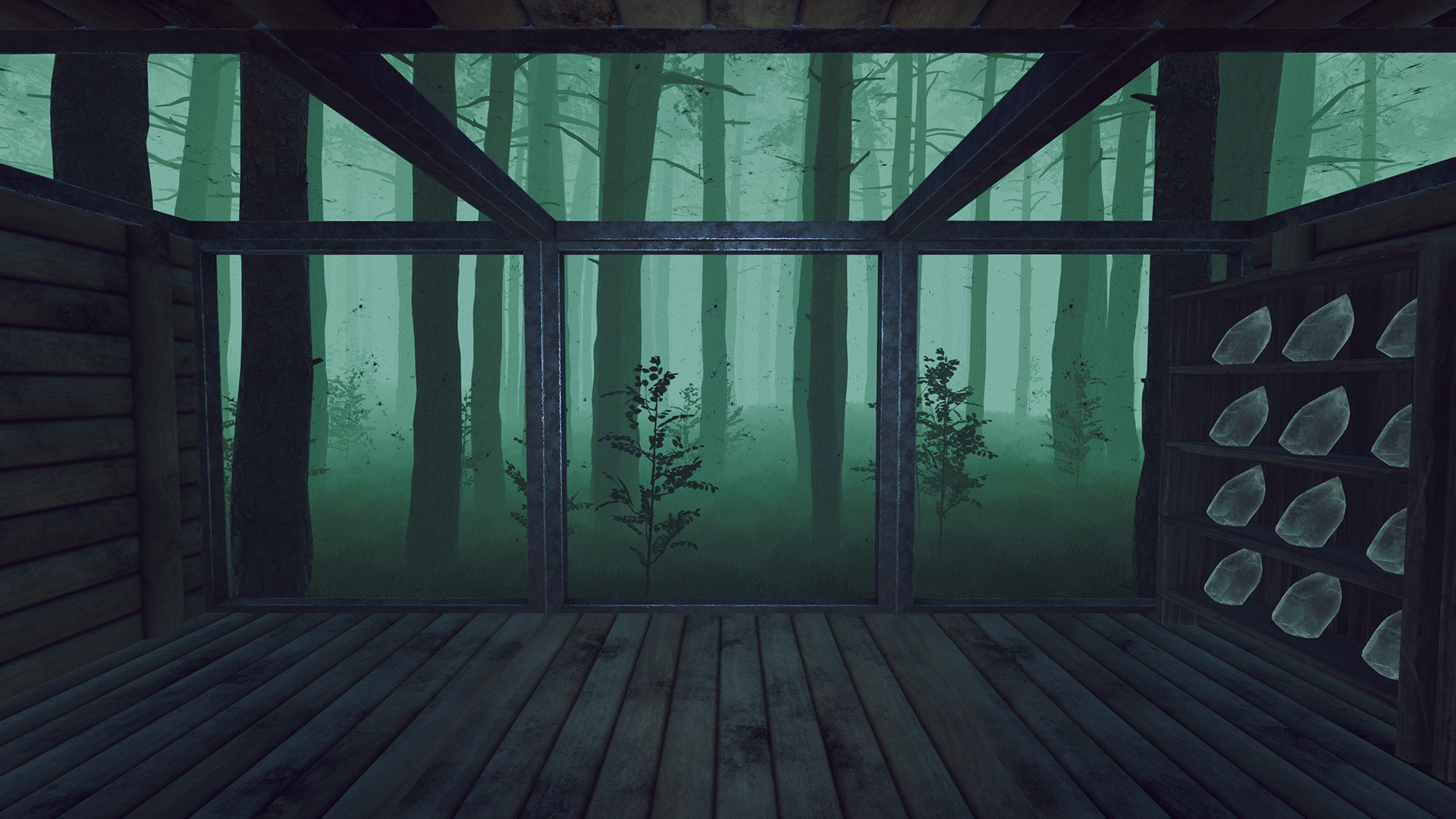 Steam Community :: Odd Woods