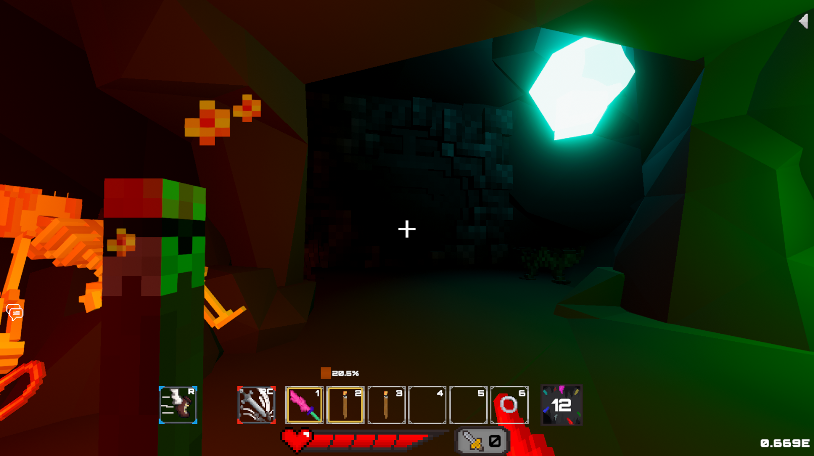 Steam Community :: Cave Crawlers