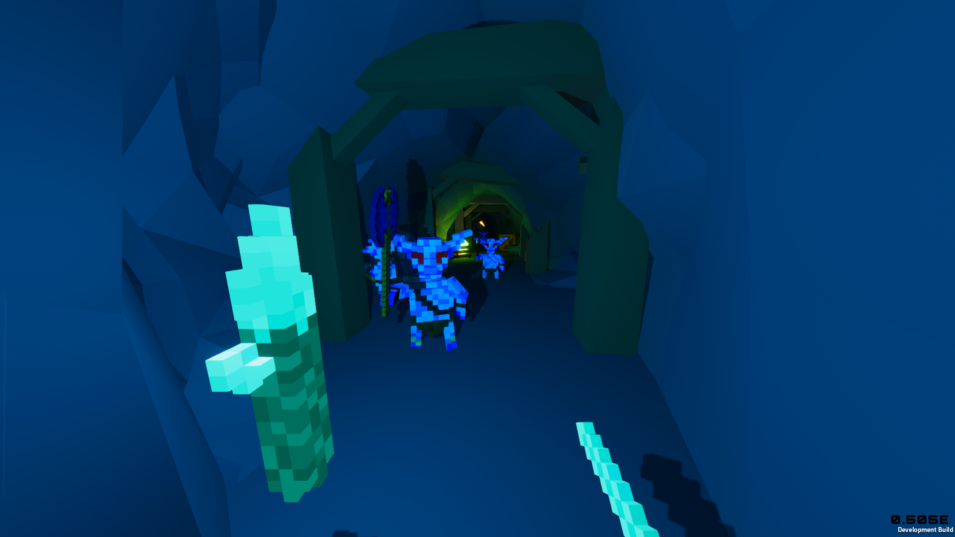 Steam Community :: Cave Crawlers