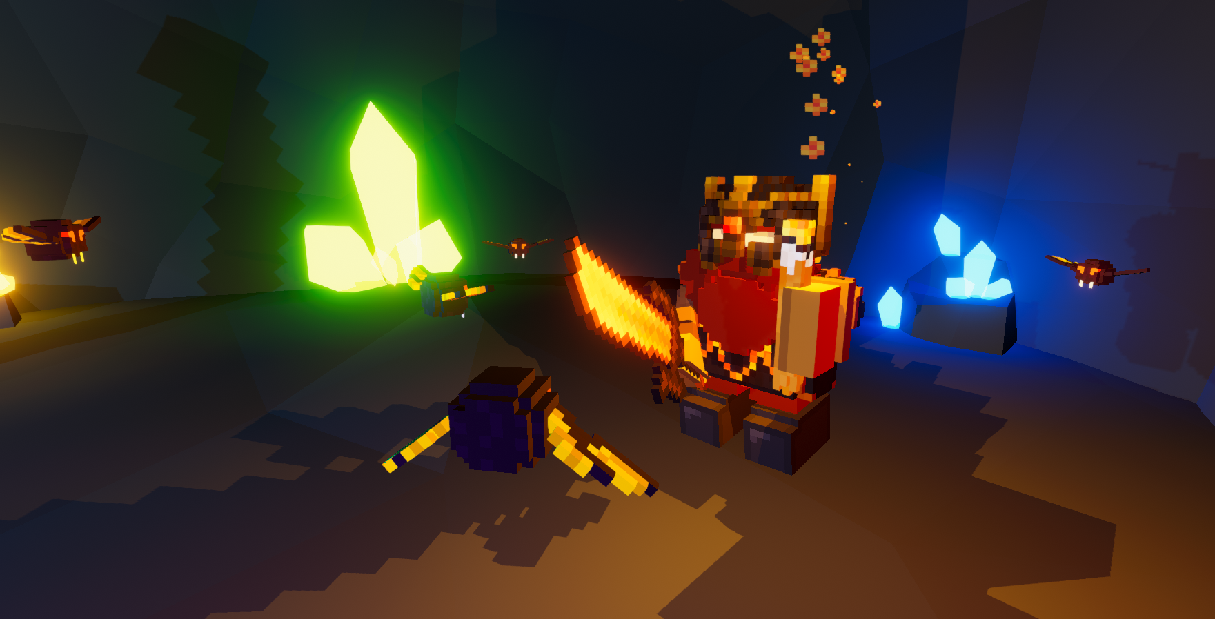 Steam Community :: Cave Crawlers