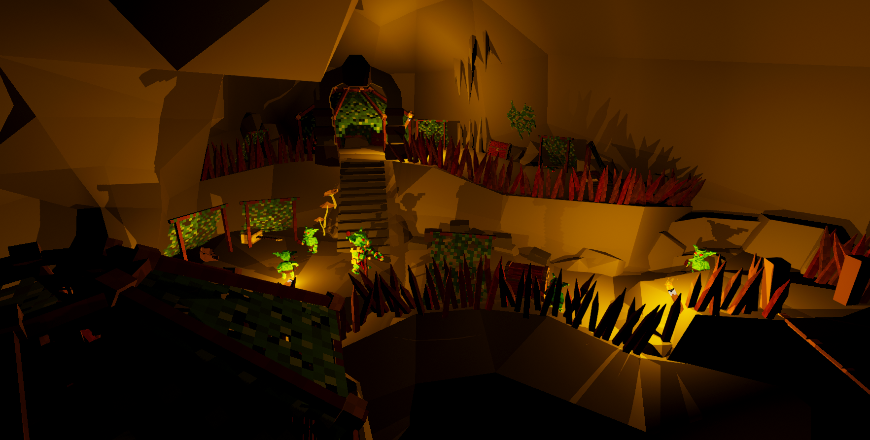 Steam Community :: Cave Crawlers