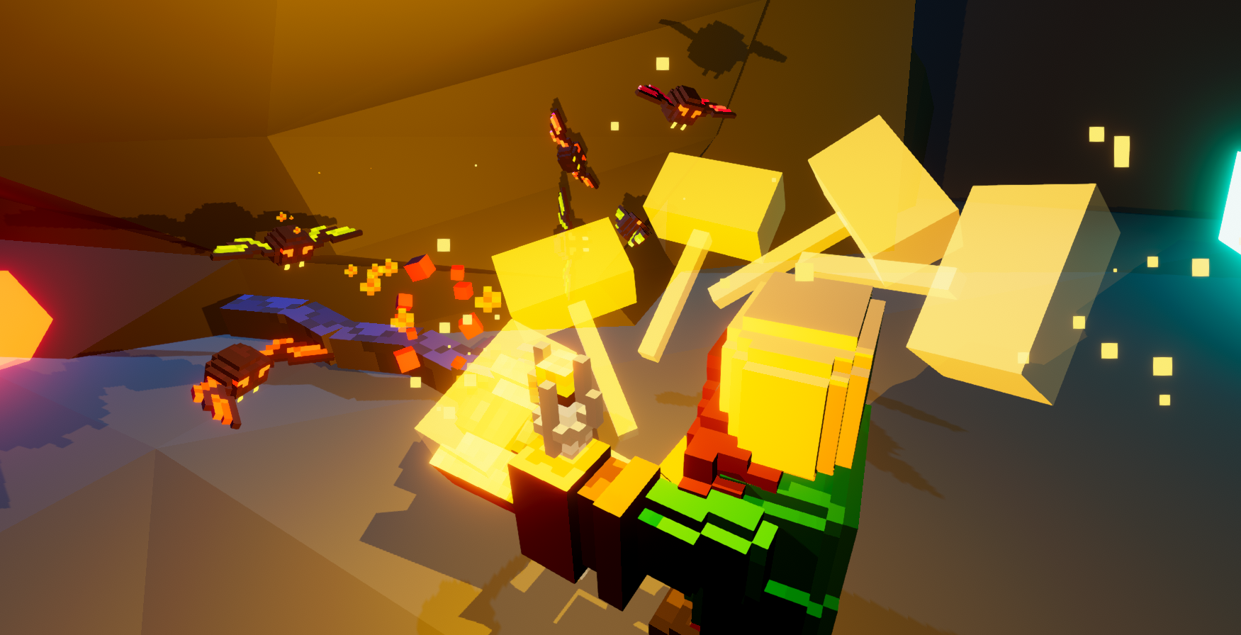 Steam Community :: Cave Crawlers